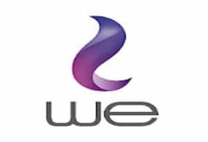 تحميل تطبيق my we ، تنزيل برنامج برنامج me WE لإدارة حساب الموبايل