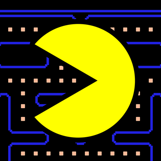 تحميل باك مان PAC MAN‏ اللعبة الشهيرة apk للاندرويد و الايفون
