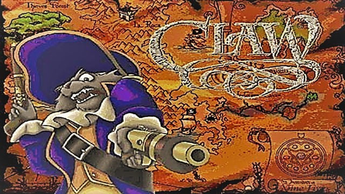 تحميل لعبة كلاو Captain Claw على الكمبيوتر و الهاتف